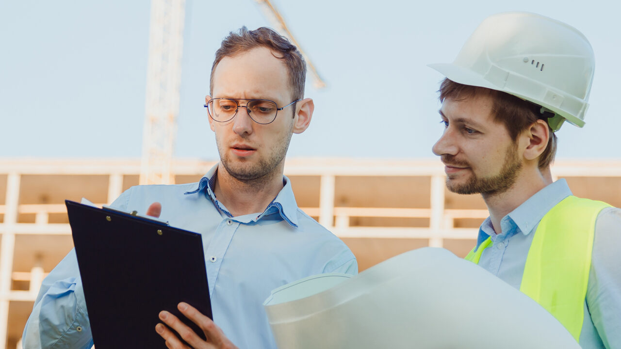 IPS – Integrated Projects Support